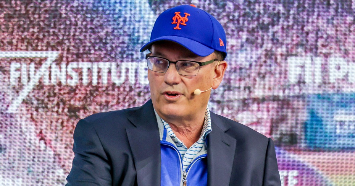 Meet Steve Cohen's new executive committee as Point72 hits $50 billion ...