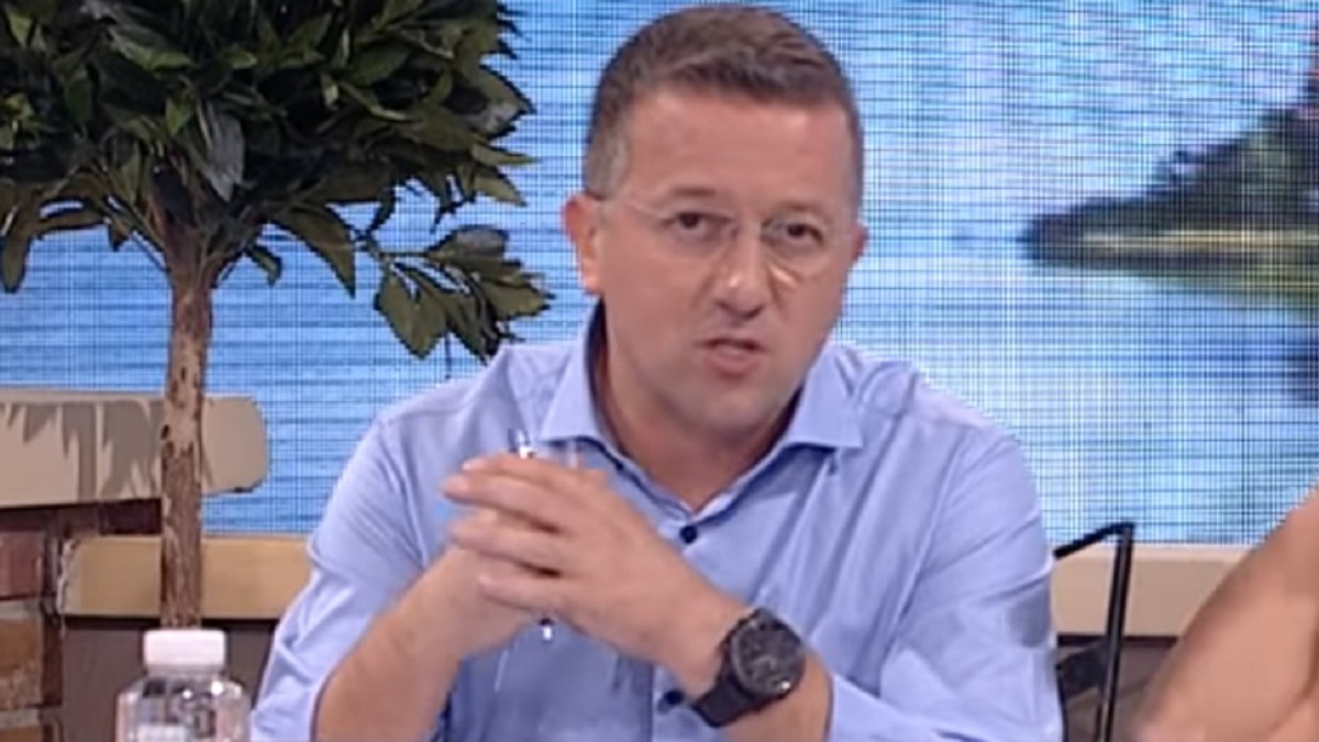 Srđan Predojević bio je u vezi sa Ivom Štrljić