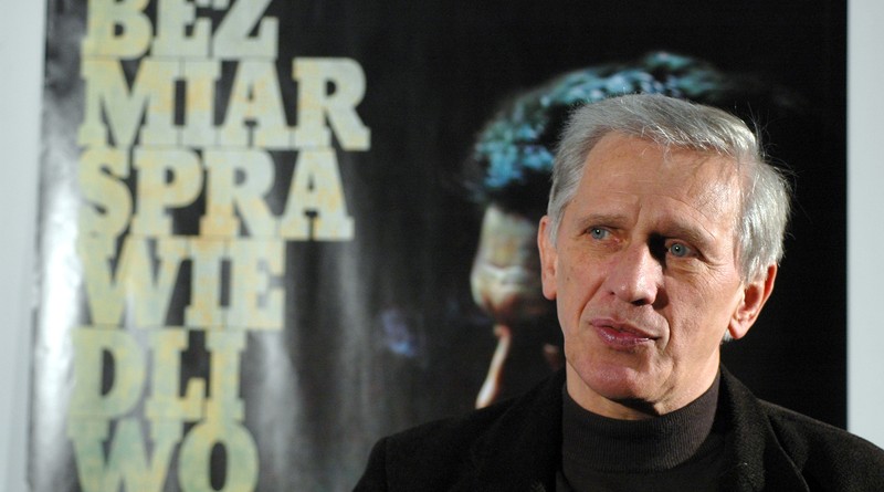 Jan Englert - Plejada.pl