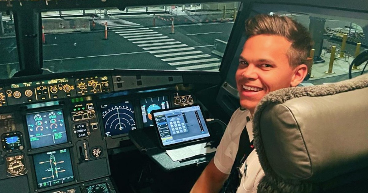 Boisz się turbulencji? Pilot radzi, które miejsca lepiej zająć w samolocie