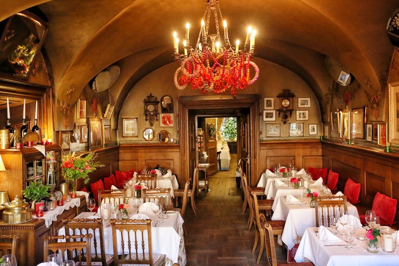 10 restauracji z polską kuchnią, które musisz odwiedzić w Warszawie ...