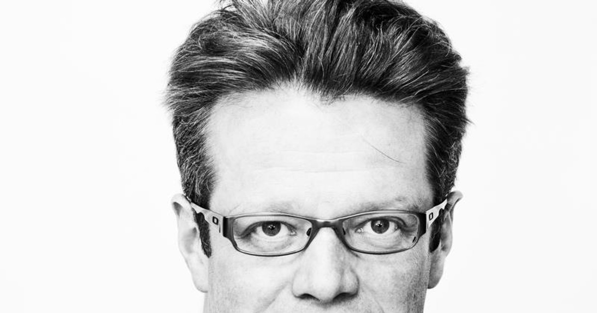 Marcin Meller: Zorba | Newsweek