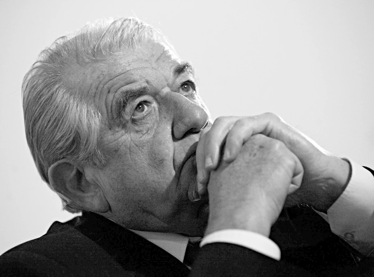 Profesor Zbigniew Religa nie żyje - Dziennik.pl