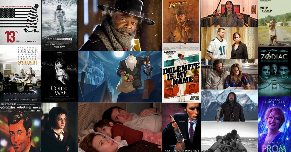 50 najlepszych filmów do obejrzenia na Netfliksie teraz | Ofeminin