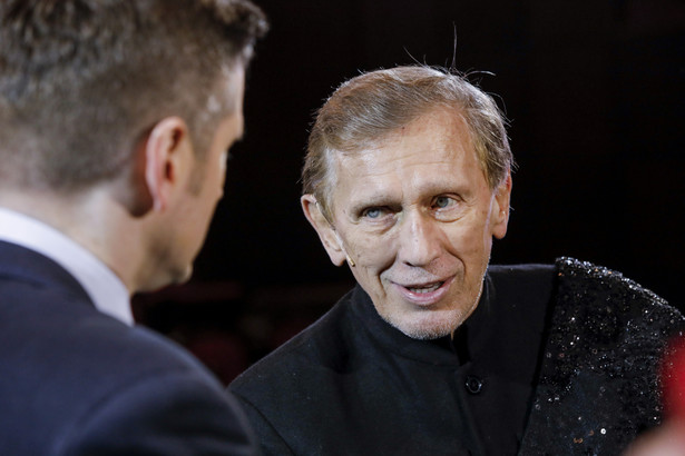 Najstarszy syn Jana Englerta ma 54 lata. Tak wygląda [FOTO] - Dziennik.pl