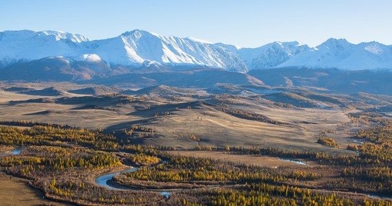 Niepokojące rekordy temperatur na Syberii. Coraz większe obawy ...
