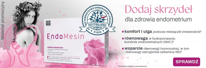 Endometrium – budowa, cykl endometrialny, zapłodnienie, diagnostyka ...