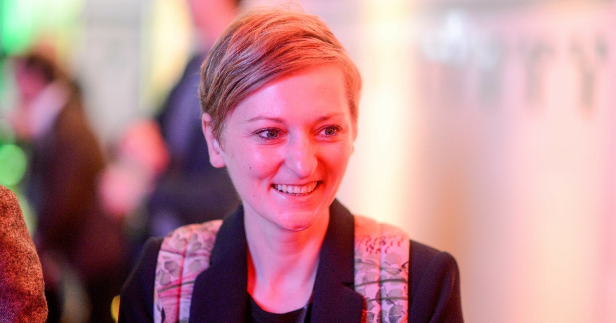 Wyniki wyborów w Kielcach. Agata Wojda prezydentką
