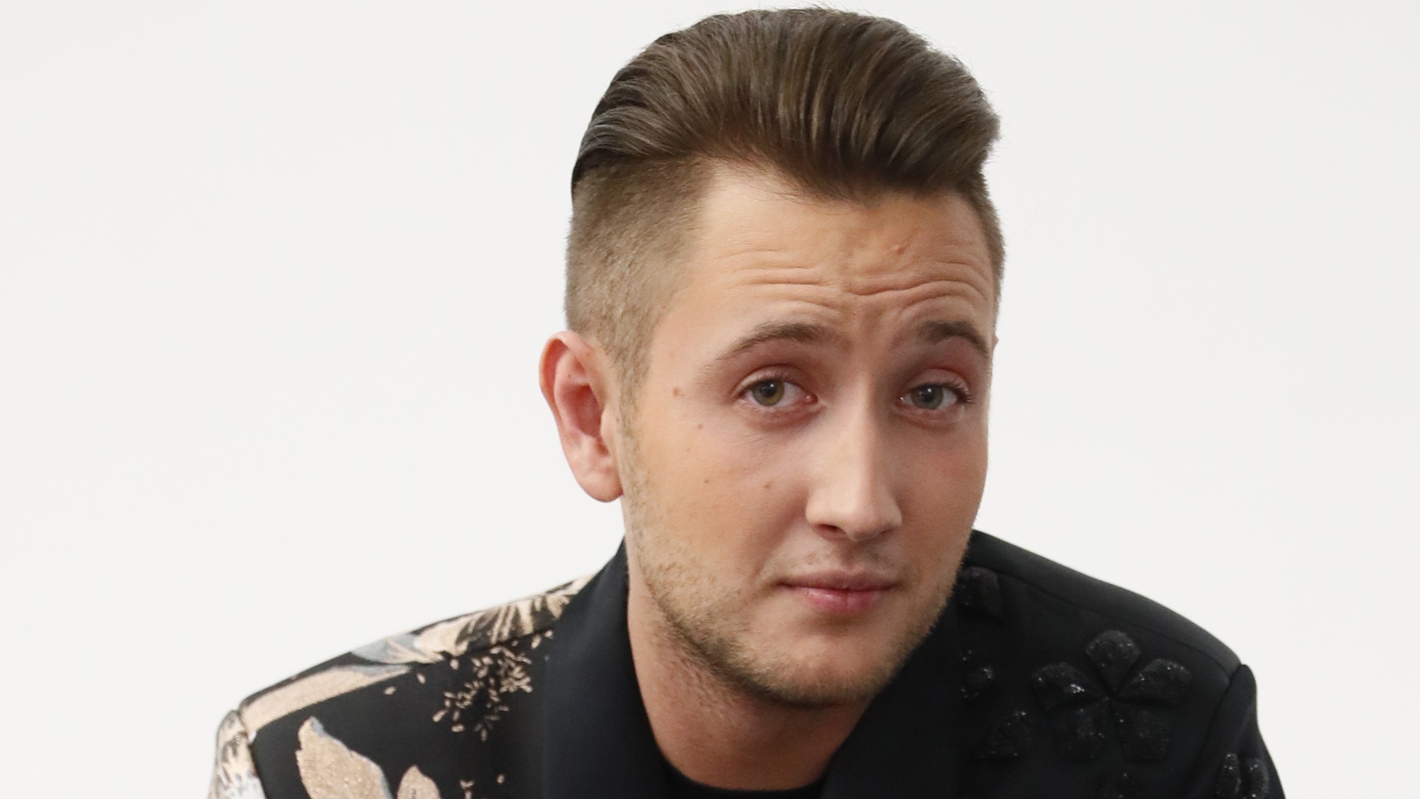 Nem hallgat Peter Sramek és pontosan ezt üzente a Zámbó családnak ...