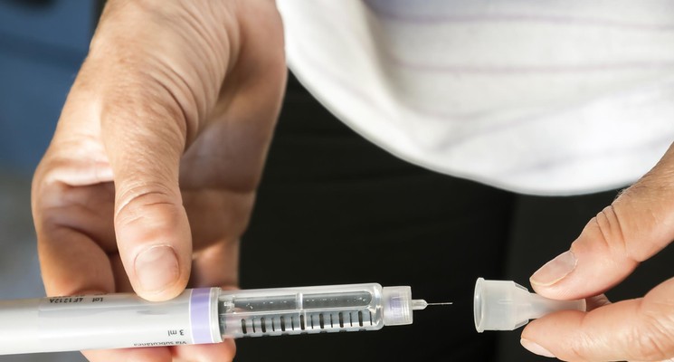 Insulina - badanie, normy. Jak podawać insulinę?