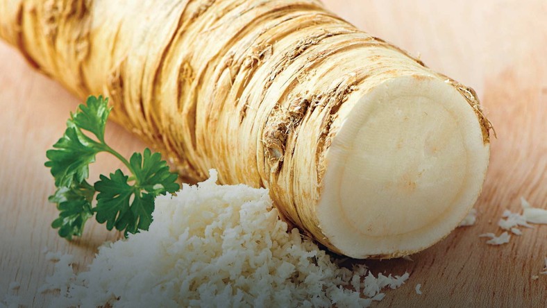 Chrzan – jakie ma właściwości, gdzie kupować i jak wybierać? - Zdrowie