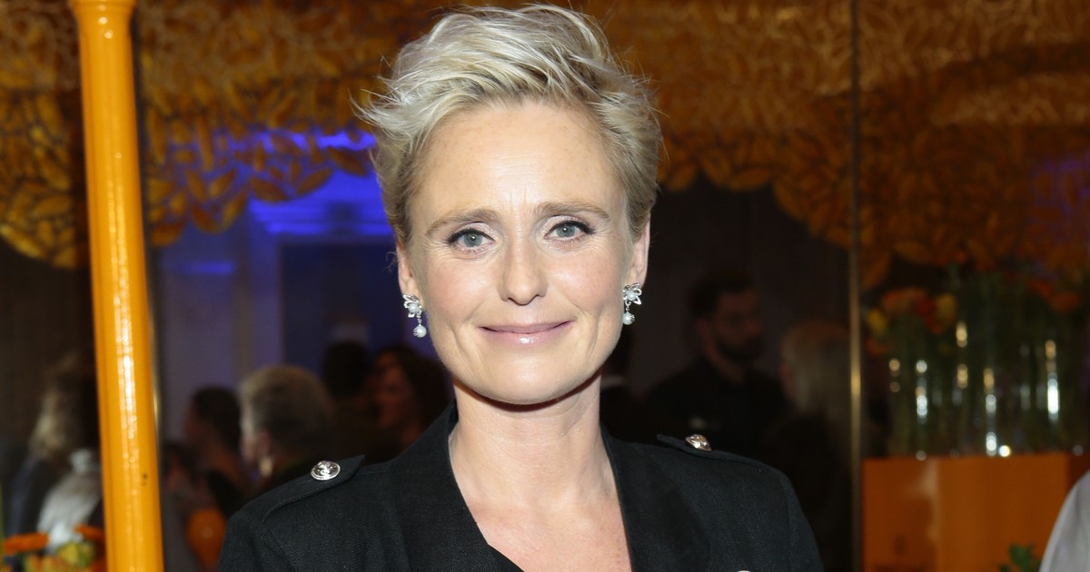 Kinga Preis boi się o jedynego syna. "Łapie mnie zwierzęcy strach"