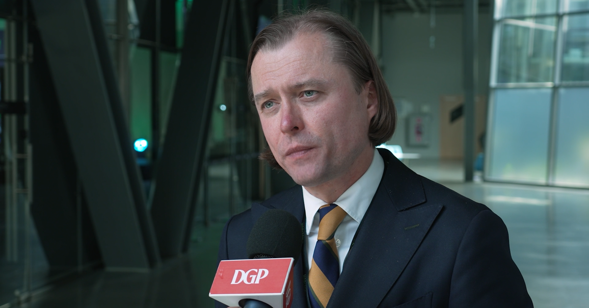 Mariusz Frankowski: Europarlament musi dokonać rewizji Zielonego Ładu w ...