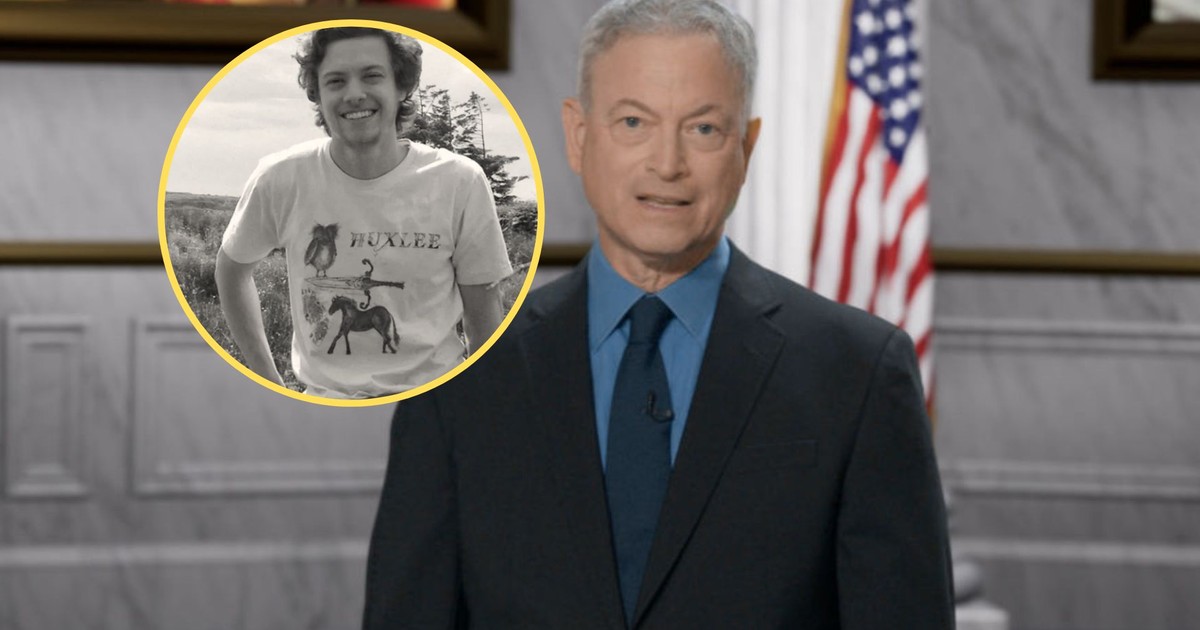 Nie żyje syn znanego aktora. 33-latek walczył ze struniakiem - Plejada.pl