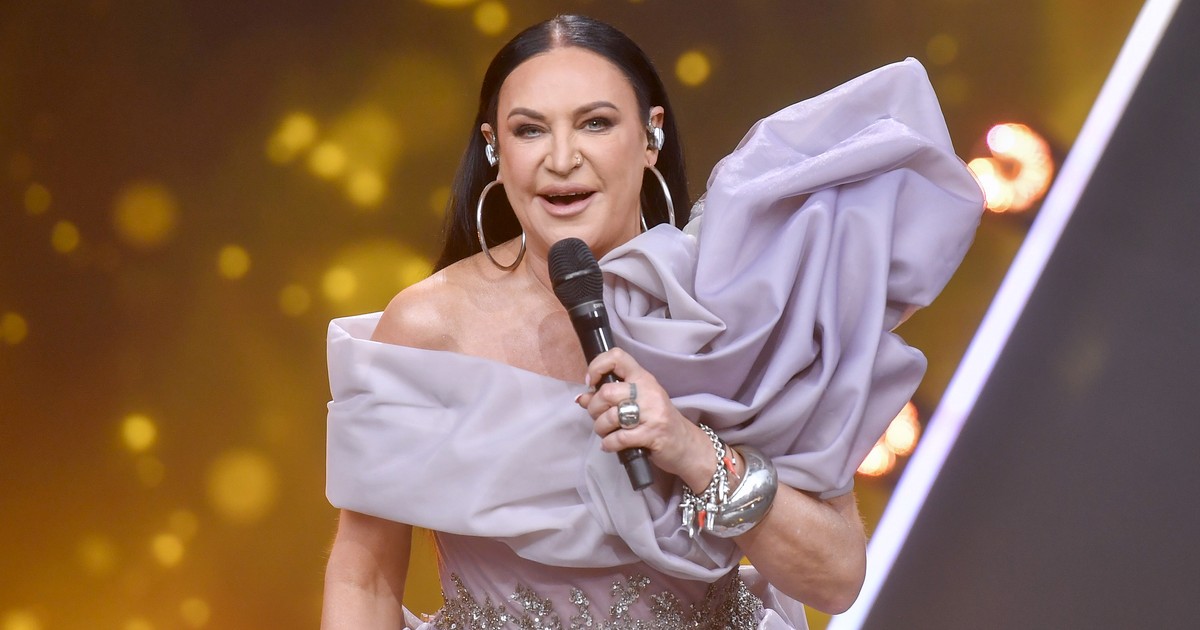 Kayah tłumaczy się z nieudanego występu w Opolu. "Teraz mogę się ...