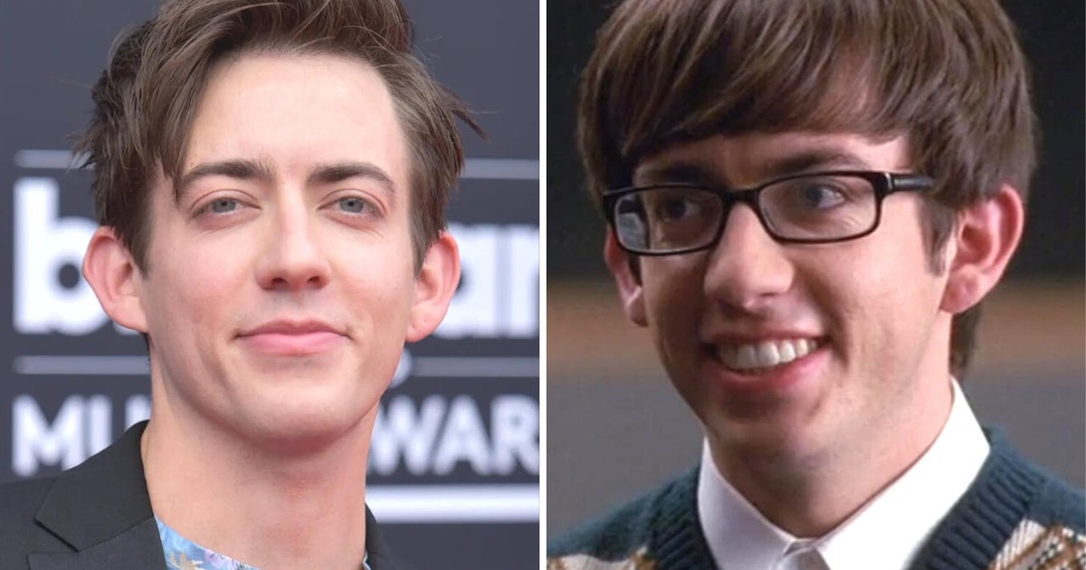 'Glee' star Kevin McHale says that he wouldn't play Artie again: 'I don ...