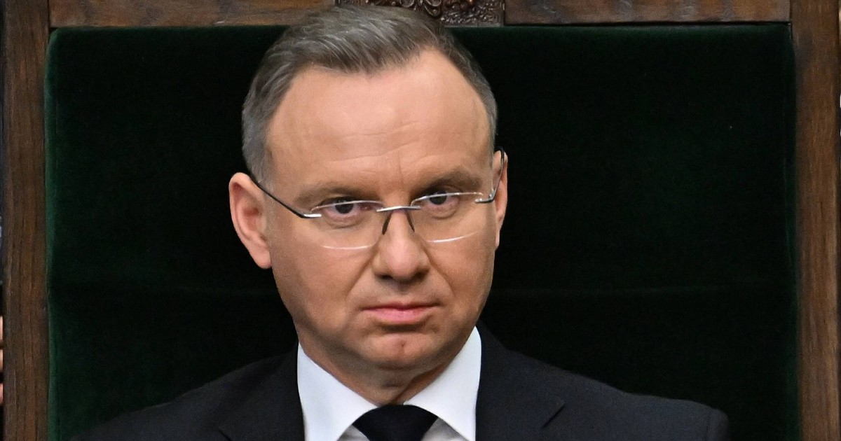 Poseł nie ma wątpliwości. Taki Andrzej Duda ma mieć plan po prezydenturze
