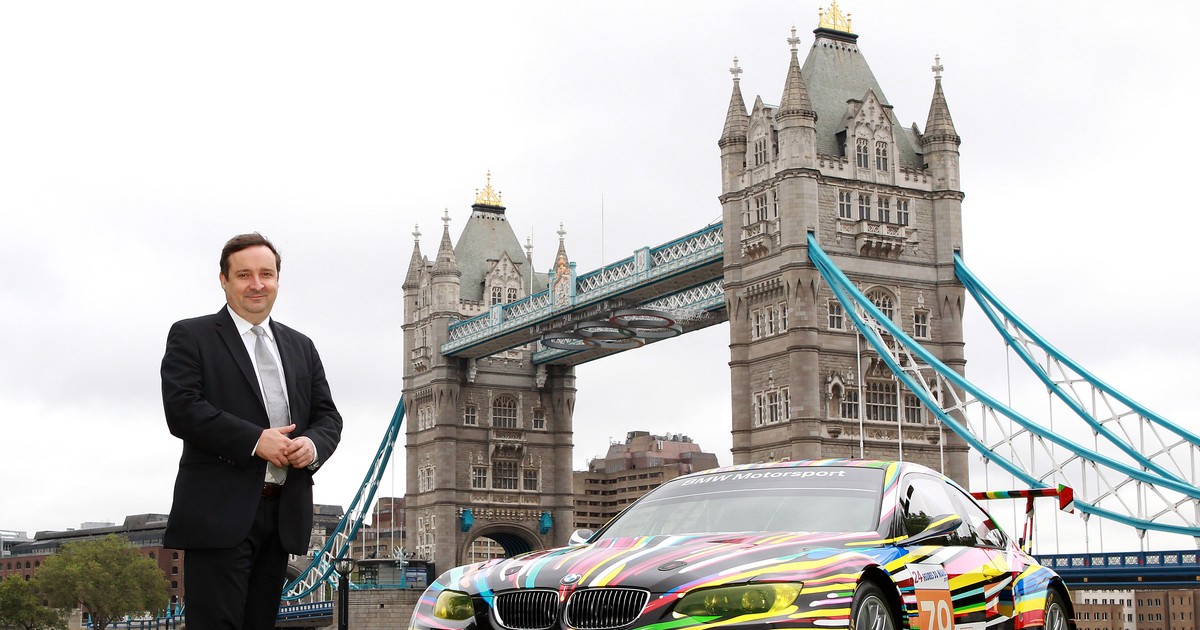 Recenzja: "Lucky Kunst: Rozkwit i upadek Young British Art" Gregor Muir ...