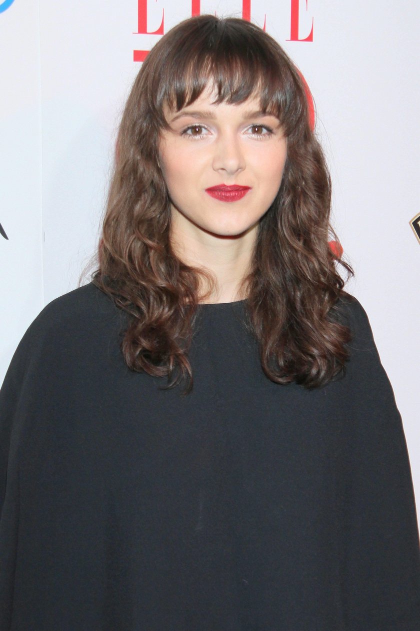 Monika Brodka ma problem. Były narzeczony się na niej mści