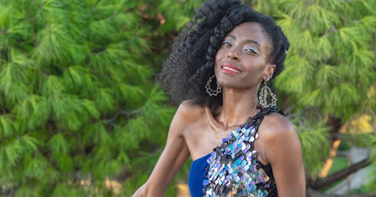 Nigeria's Princess Keisha said she's tired of having to prove that she ...