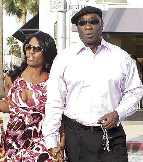 Duncan esküvőjére készült halála előtt - Blikk