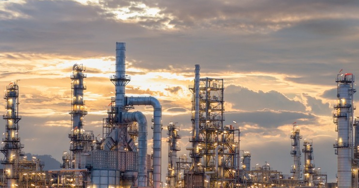 Nigeria is set to get 4 new South Korean built refineries | Business Insider Africa