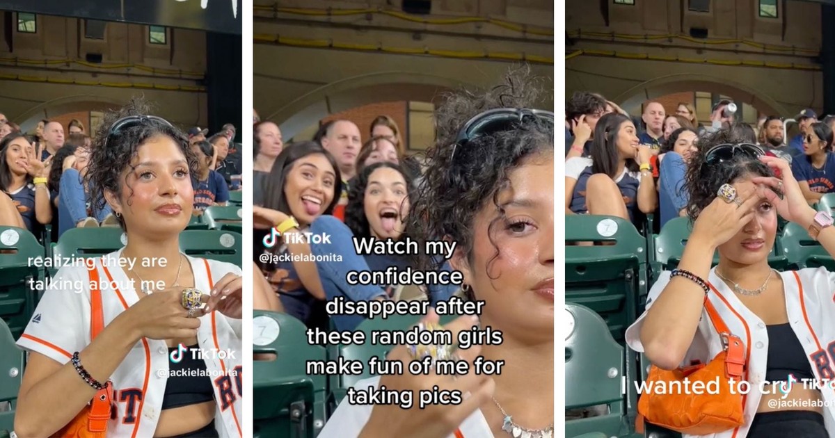 2 women are facing a wave of hate after they were labeled 'mean girls ...
