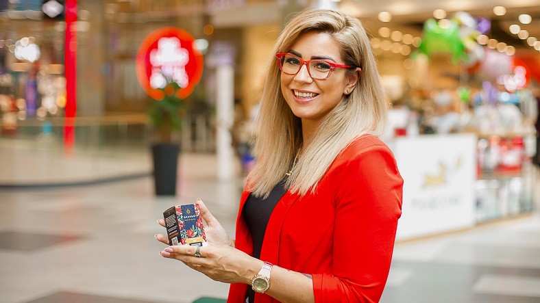 Suplement GRANGO® – Stworzony z Miłości - Biznes - Forbes.pl