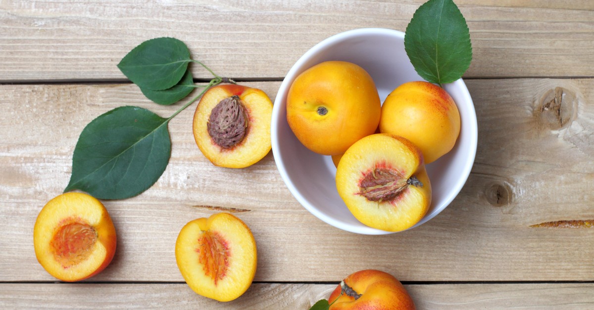 Morele - właściwości, wartości odżywcze. Morele w diecie [WYJAŚNIAMY]