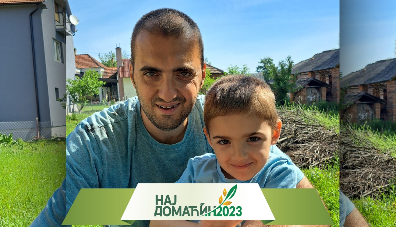 Upoznajte "Vikend farmere", najmlađi član ima pet, a najstariji 82 ...