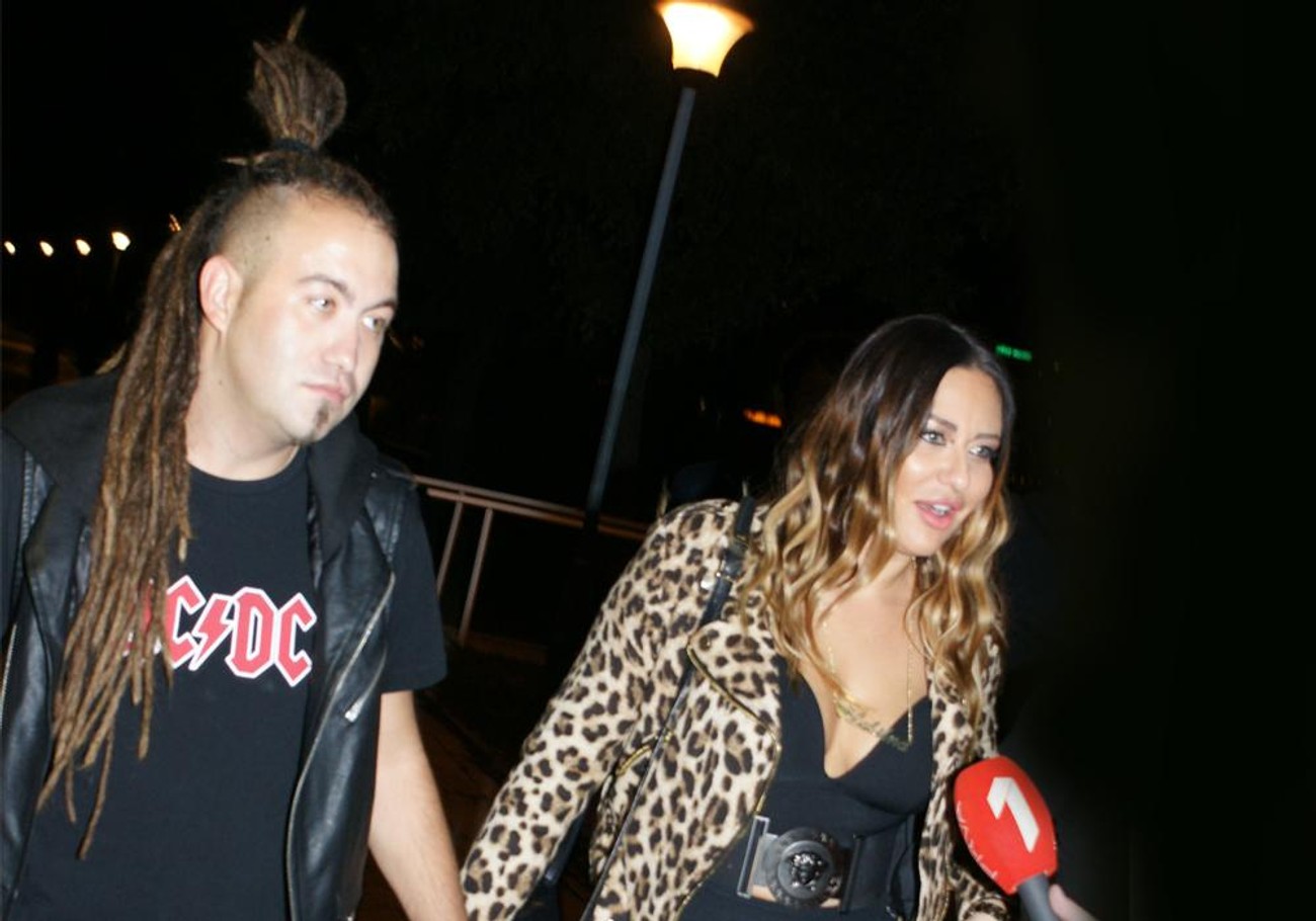 rasta pevac ana nikolic pevacica odnos dete svadja lom - Blic