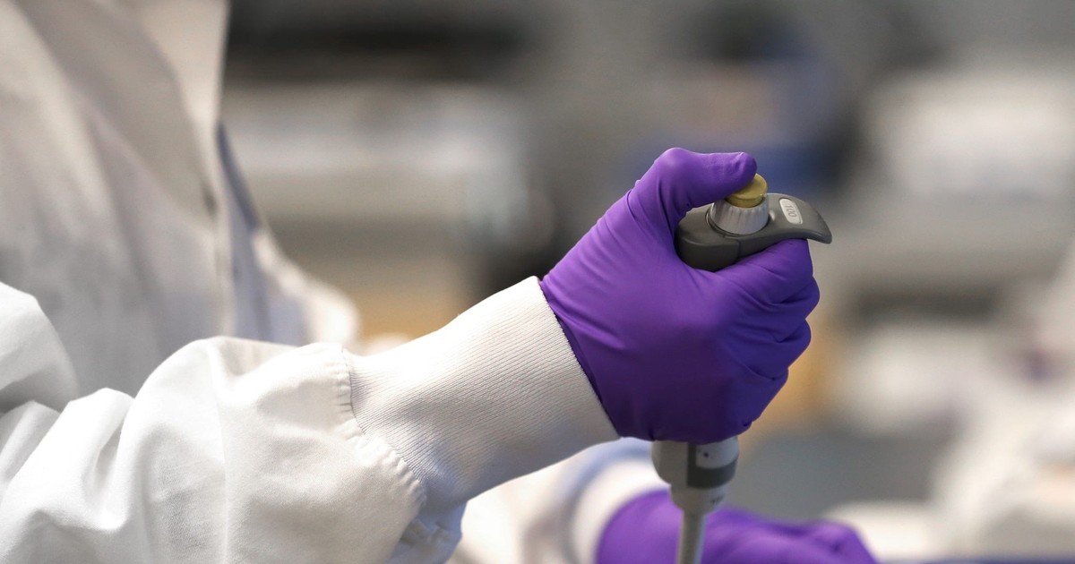 Moderna soars 18% after early coronavirus vaccine trial produces ...