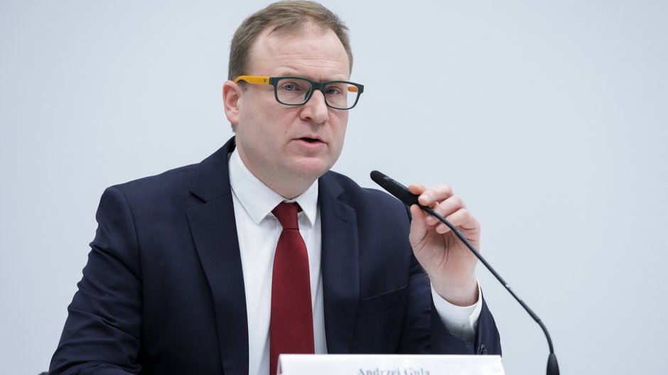 Ekspert rezygnuje z prezydenckiej rady. "Nie mogę się pod tym podpisać ...