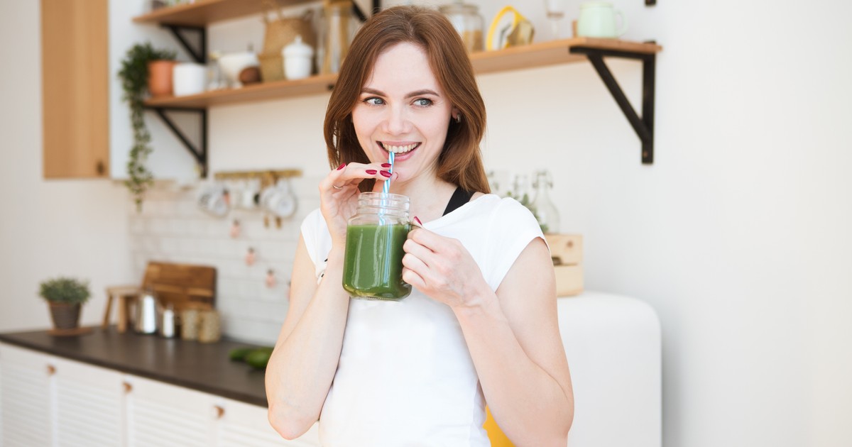 5 ok, amiért érdemes algát fogyasztanunk - Rúzs Online