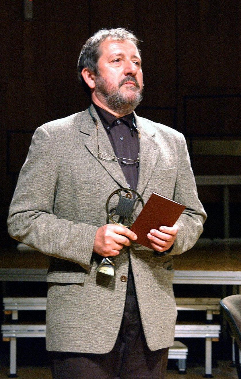 Tak dziś wygląda słynny aktor "Zmienników"