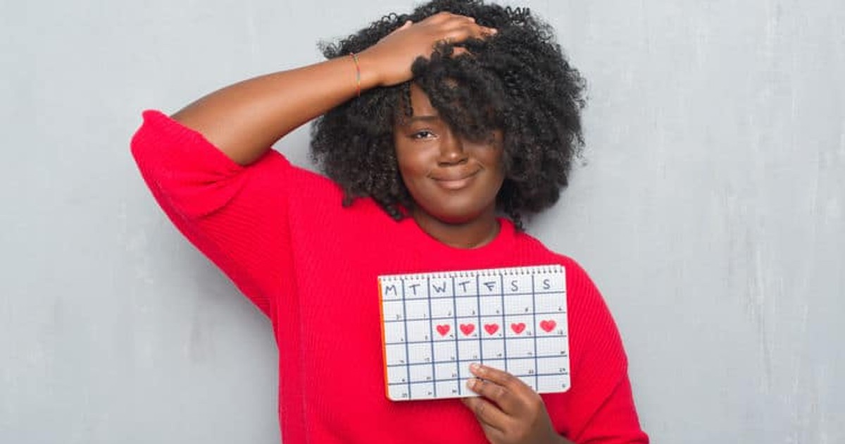 For Women 5 Causes Of A Missed Period Apart From Unsafe Sex Pulse Ghana
