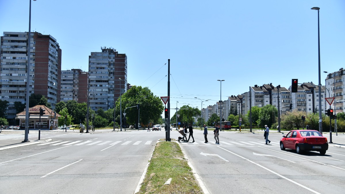 Misteriozna pojava na Novom Beogradu: Svima se u isto vreme pokvarili ...