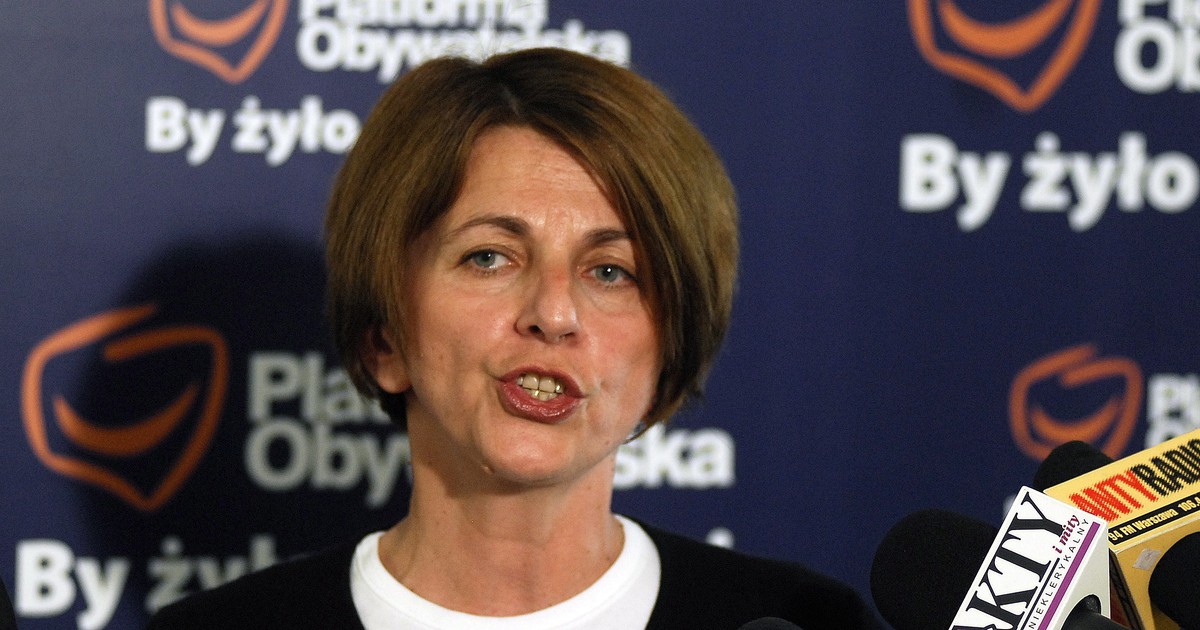 Pitera: to punkt zwrotny - Wiadomości