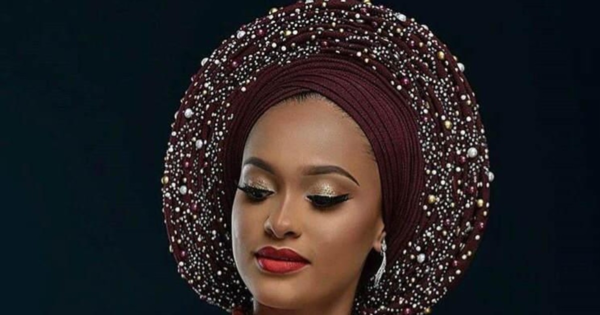 The significance of a gele in traditional attires | Pulse Nigeria