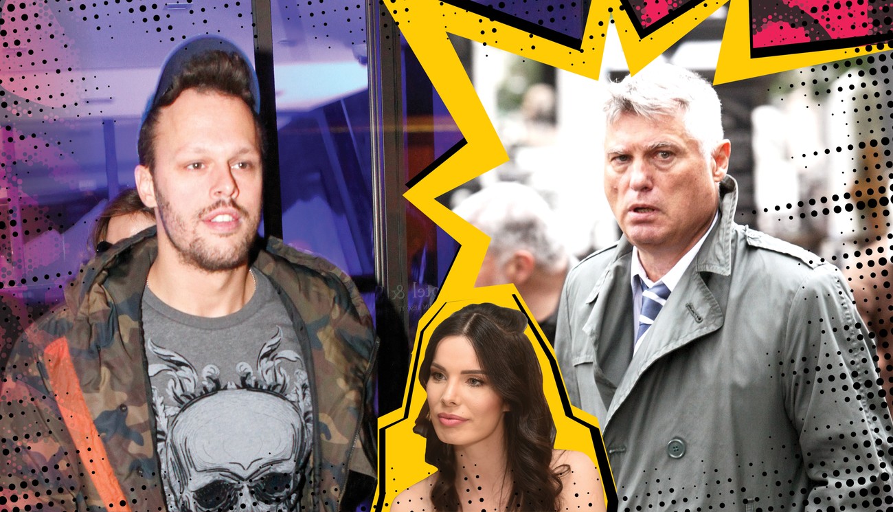 Istina o rođenju glumice Teodore Bjelice i Miroslavu Lazanskom - Blic