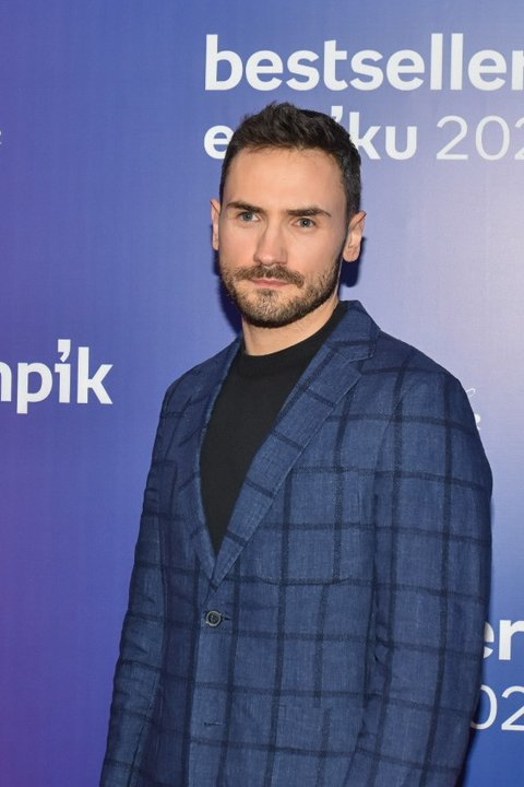 Bestsellery Empiku 2021. Zdjęcia. Relacja. Wieniawy nie pokazała ...