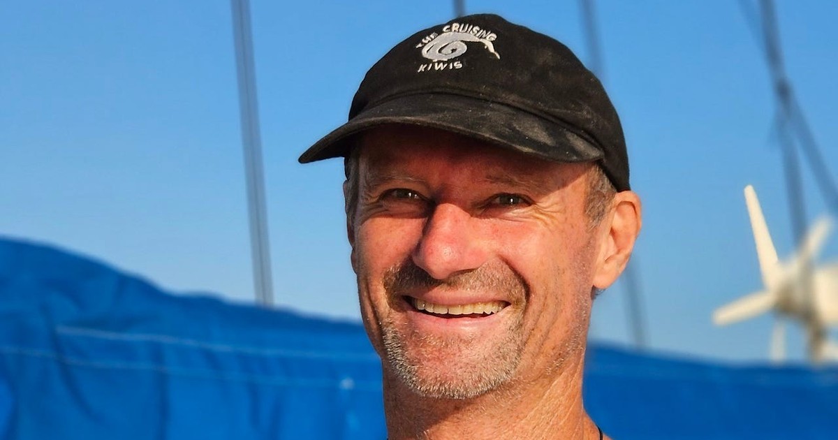 After my brother tragically died, I knew I wanted to pursue adventure ...