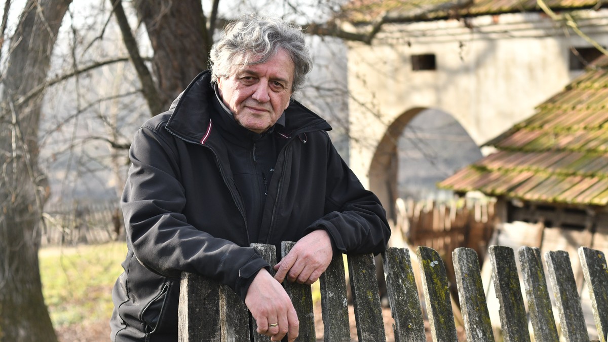 Ko je sve odbio uloge u seriji "Selo gori, a baba se češlja": "Na prvo ...