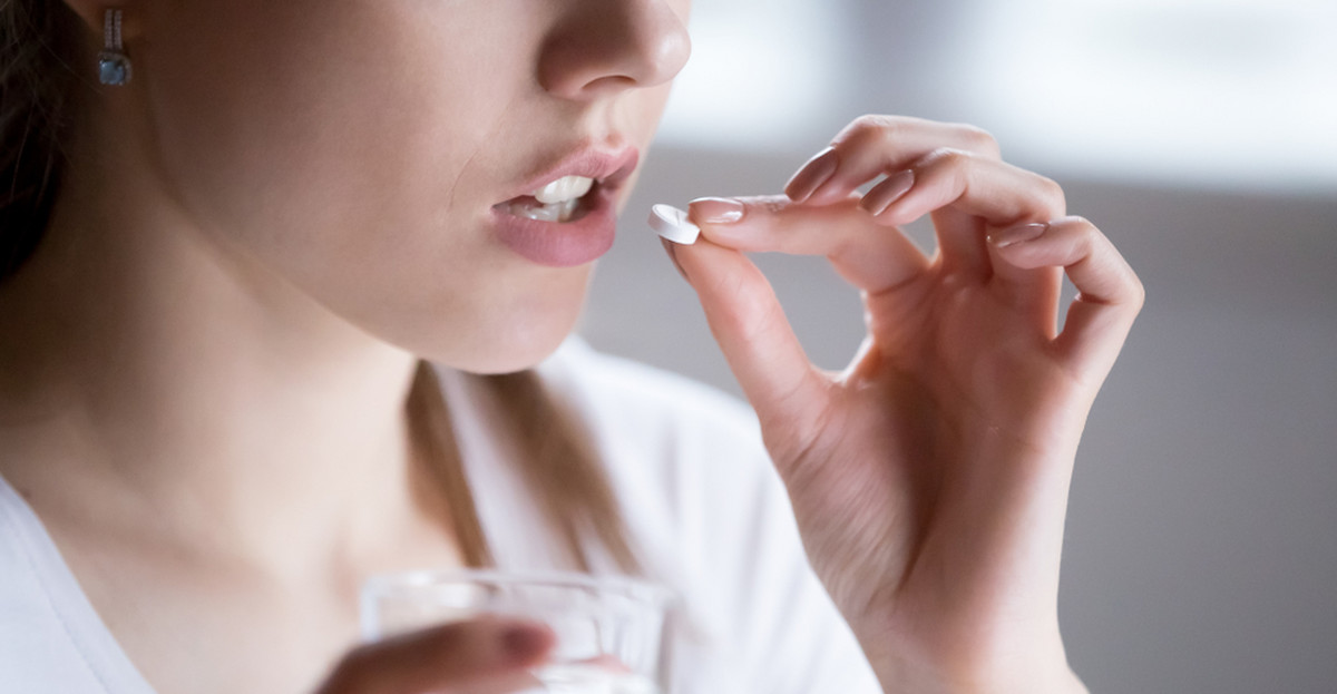 Levoxa - skład, dawkowanie, wskazania, skutki uboczne