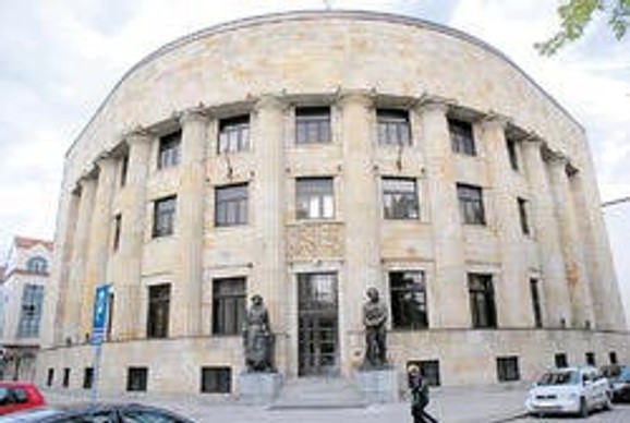 Otvorena palata predsednika Republike Srpske