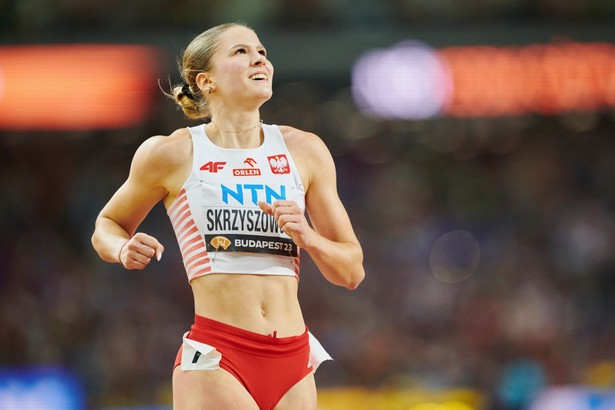 Pia Skrzyszowska w skąpym bikini. To zdjęcie trzeba zobaczyć [FOTO ...