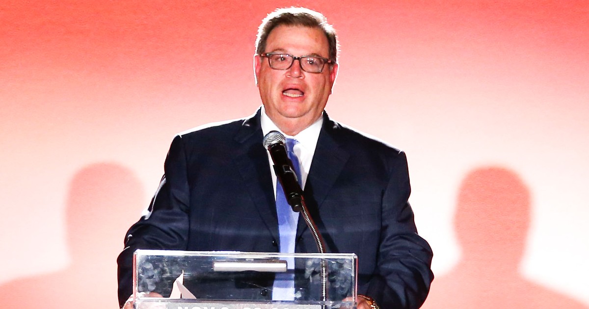 Marty Singer: najbardziej zaciekły prawnik w Hollywood - Kultura