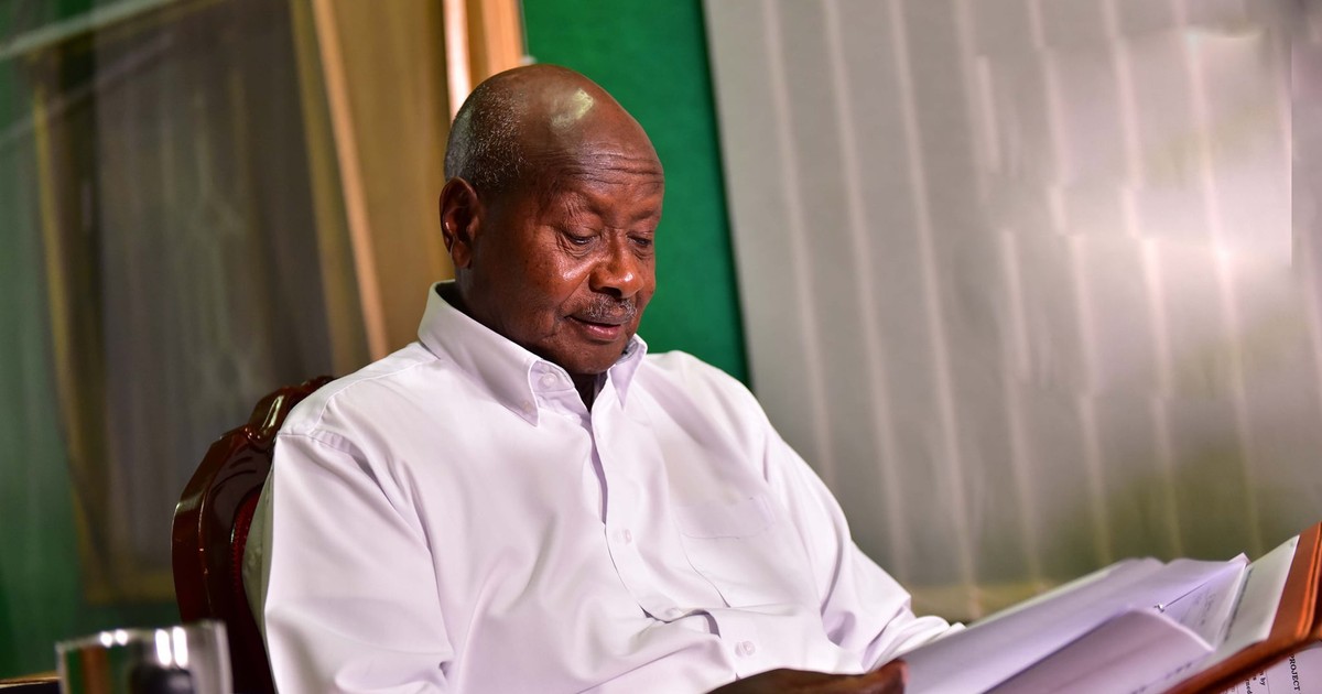 Uganda ventures into tin refining as it sets up its first-ever tin ...