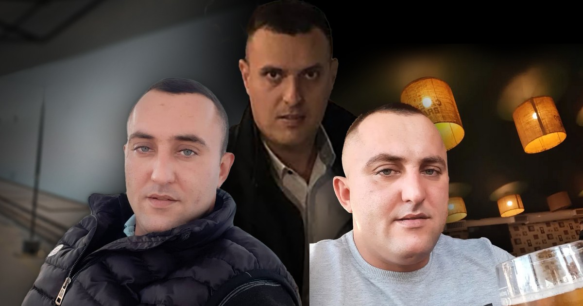 Darko Martinović otkrio u kakvom je stanju žena koja je ranjena u stravičnom masakru na Cetinju ...