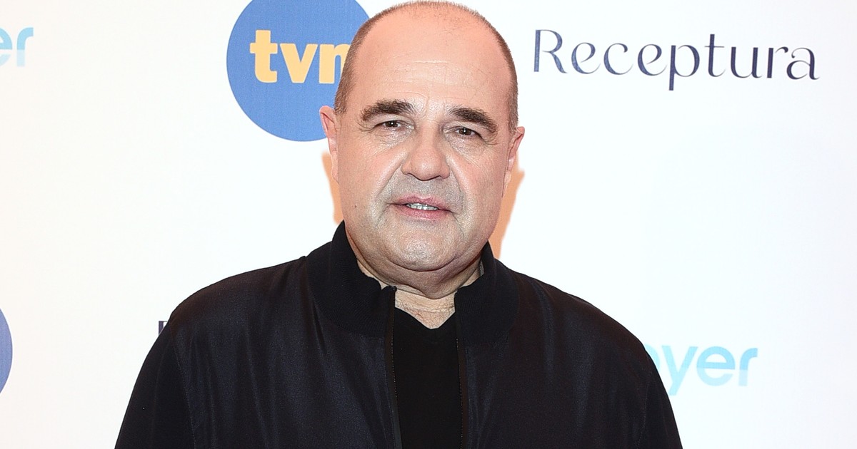 Cezary Żak schudł ponad 30 kg. Zmienił tylko to w swojej diecie ...